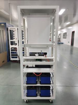 China 10KWh LiFePO4 Powerwall 51.2v 200ah Lithium Hybrid PV Power Solar System for sale