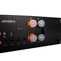 China LFP 5000A Home ESS Battery System Reliable Power Solution For Any Environment for sale