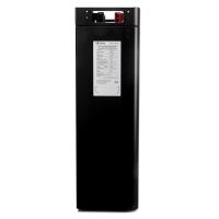 China 48V-1000V Solid-State Black ESS Battery System For Outdoor Installation for sale