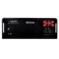 China 48V-1000V Solid-State Black ESS Battery System For Outdoor Installation for sale