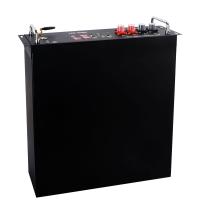 China Home ESS Battery System LFP 5000 Interface Lithium Ion Battery Pack 95% Charge/Discharge for sale