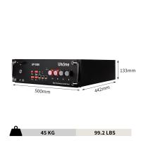 China Home ESS Battery System LFP 5000 Interface Lithium Ion Battery Pack 95% Charge/Discharge for sale