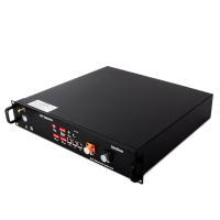 China LFP 2600HV Home Cycle ESS Battery System With 1-100kWh Capacity 48V-1000V for sale