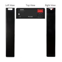 China LFP10240M Solid-State ESS Energy Storage System Adaptable Home 1-100kWh for sale