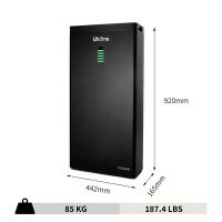 China LFP10240M Solid-State ESS Energy Storage System Adaptable Home 1-100kWh for sale