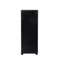 China LFP 2.4-19.2 KWh Floor-Mounted ESS Battery System With Installation Mode for sale