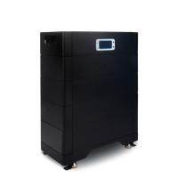 China LFP 2.4-19.2 KWh Floor-Mounted ESS Battery System With Installation Mode for sale