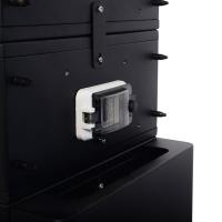 China LFP 2.4-19.2 KWh Floor-Mounted ESS Battery System With Installation Mode for sale