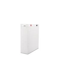 China Solid-State White ESS Battery System With Safety Protection Overcharge/Overdischarge for sale
