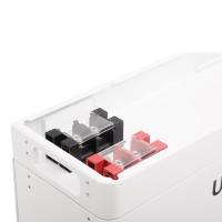 China Solid-State White ESS Battery System With Safety Protection Overcharge/Overdischarge for sale