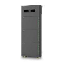 China LFP 6.14kWh Customized Home ESS Solution With RS485/CAN/GPRS Communication Interface Available for sale