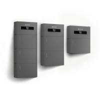 China LFP 6.14kWh Customized Home ESS Solution With RS485/CAN/GPRS Communication Interface Available for sale