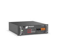China All In One Ess Battery System Es2000plus 51.2v 50ah 2.6kwh Solar Battery 12v for sale