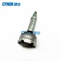 China 410128-00033 Excavator Spare Parts Hydraulic Oil Tank Check DH60 Bypass Valves for sale