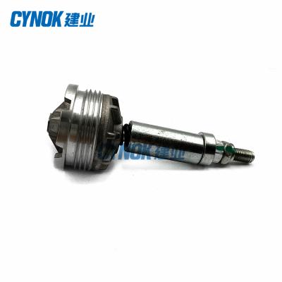 China 410128-00033 Excavator Spare Parts Hydraulic Oil Tank Check DH60 Bypass Valves for sale