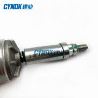 China 410128-00033 Excavator Spare Parts Hydraulic Oil Tank Check DH60 Bypass Valves for sale