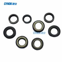 China PO2469 Taiwan TCS Power Steering Rack Seal 32*35*12/15 MM for sale