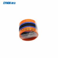 China Double Acting Piston Compact Seal Hallite H780 200*175*25.4/12.7 for sale