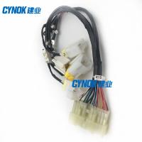 China 22U-06-22330 207-06-71170 Wiring Harness For Komatsu PC200-7 PC300-7 PC400-7 for sale