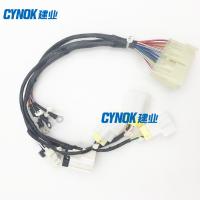 China 22U-06-22330 207-06-71170 Wiring Harness For Komatsu PC200-7 PC300-7 PC400-7 for sale
