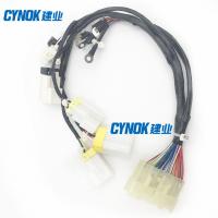 China 22U-06-22330 207-06-71170 Wiring Harness For Komatsu PC200-7 PC300-7 PC400-7 for sale