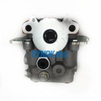 China Komatsu PC70-8 PC120-6 Excavator Hydraulic Parts 702-16-04270 Pilot PPC Valve for sale