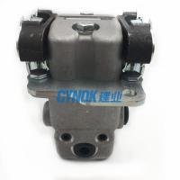 China Komatsu PC70-8 PC120-6 Excavator Hydraulic Parts 702-16-04270 Pilot PPC Valve for sale