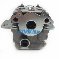 China Komatsu PC70-8 PC120-6 Excavator Hydraulic Parts 702-16-04270 Pilot PPC Valve for sale