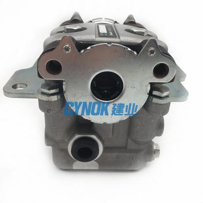 China Komatsu PC70-8 PC120-6 Excavator Hydraulic Parts 702-16-04270 Pilot PPC Valve for sale