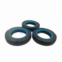 China Auto Hydraulic Power Steering Rack Oil Seal SCJY 25.5*42.5*8mm BP3763-F0 for sale