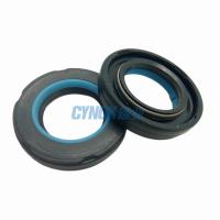 China Auto Hydraulic Power Steering Rack Oil Seal SCJY 25.5*42.5*8mm BP3763-F0 for sale