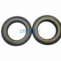 China High Pressure Rubber Power Steering Rack Oil Seal SCJY 28*41*8.5MM BP3807E BP3246E for sale