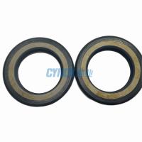 China High Pressure Rubber Power Steering Rack Oil Seal SCJY 28*41*8.5MM BP3807E BP3246E for sale