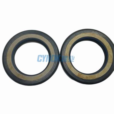 China High Pressure Rubber Power Steering Rack Oil Seal SCJY 28*41*8.5MM BP3807E BP3246E for sale