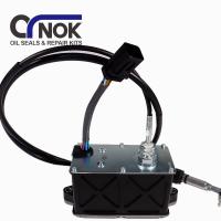 China 386-2439  386-3439 Excavator Throttle Motor for E320D2/E312D2/E312GC/E318 for sale