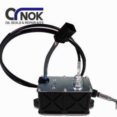 China 386-2439  386-3439 Excavator Throttle Motor for E320D2/E312D2/E312GC/E318 for sale