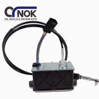 China 386-2439  386-3439 Excavator Throttle Motor for E320D2/E312D2/E312GC/E318 for sale