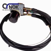 China 4I-5496X 247-5227 7Y-3913 Double Line Excavator Throttle Motor for E320/E320V2/E330/E325 for sale
