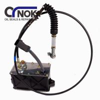 China E330B-6pin/325B Electronic Part Throttle Motor 247-5253 106-0126 132-7778 247-5232 for sale