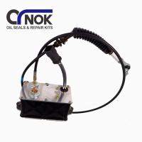 China E330B-6pin/325B Electronic Part Throttle Motor 247-5253 106-0126 132-7778 247-5232 for sale