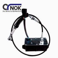 China AC1000 Excavator Electronic Throttle Motor XGMA808/815 /821/822/823/825/833/836 XE200 /230/250 for sale