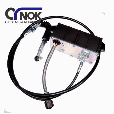 China AC1500 Single Line Throttle Motor AC135/205/215/365 SY235-7/8/9/AC225/365C-8/SY335-9/SY235-7/8 for sale