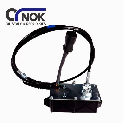 China E307C/D Single Line Throttle Motor Accelerator 164-8223 305-5953 for sale