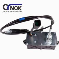 China E307C/D Single Line Throttle Motor Accelerator 164-8223 305-5953 for sale