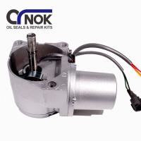 China 4614911 4360509 Excavator ElectronicThrottle Motor EX120/300-5 EX200/230-6 EX200-7 ZAX220/ZAX210/240/330 for sale