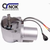 China 4614911 4360509 Excavator ElectronicThrottle Motor EX120/300-5 EX200/230-6 EX200-7 ZAX220/ZAX210/240/330 for sale