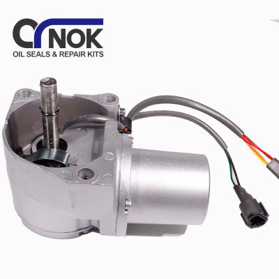 China 4614911 4360509 Excavator ElectronicThrottle Motor EX120/300-5 EX200/230-6 EX200-7 ZAX220/ZAX210/240/330 for sale