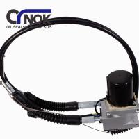 China 709-45000006 Throttle Motor for HD700/HD512-2/3/HD513-1/2/3/HD550-7/HD450-7/HD700-5/7HD820-1/2/3/HD308 for sale