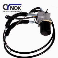 China 709-45000006 Throttle Motor for HD700/HD512-2/3/HD513-1/2/3/HD550-7/HD450-7/HD700-5/7HD820-1/2/3/HD308 for sale