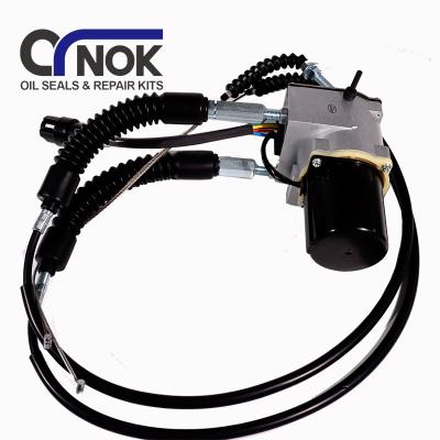 China 709-45000006 Throttle Motor for HD700/HD512-2/3/HD513-1/2/3/HD550-7/HD450-7/HD700-5/7HD820-1/2/3/HD308 for sale